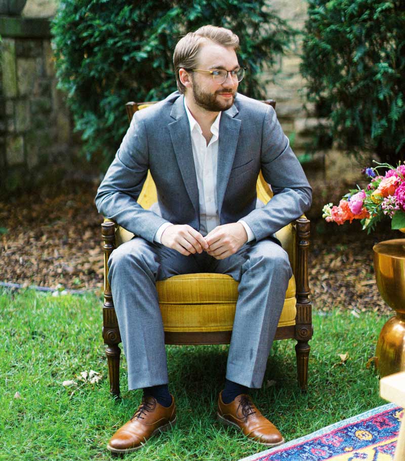 What to wear to a spring wedding 2023 60 photos - Astyledwedding.com